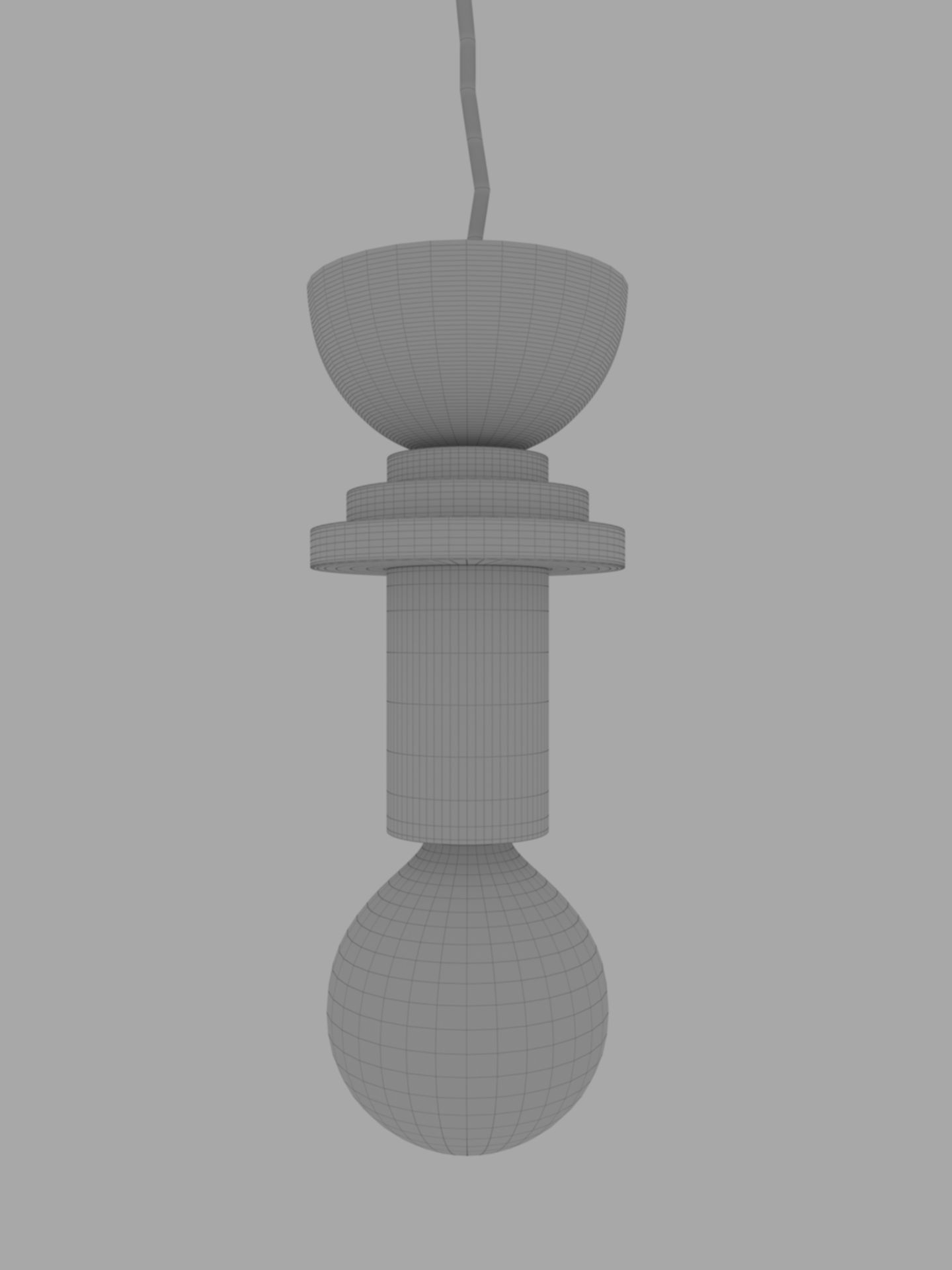 JUNIT LIGHTING free 3D model | CGTrader