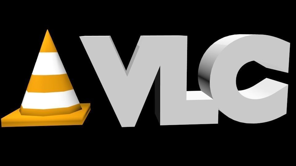 Logotipo Del Reproductor Vlc