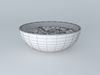 Bowl of Yakisoba - Miojo free 3D model | CGTrader