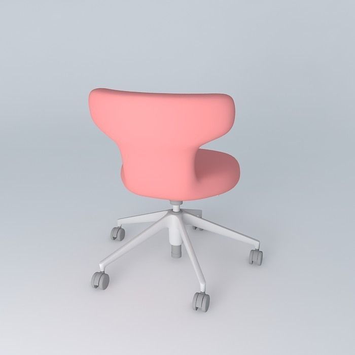 Pivot 2 Antonio Citterio 2012 free 3D model | CGTrader