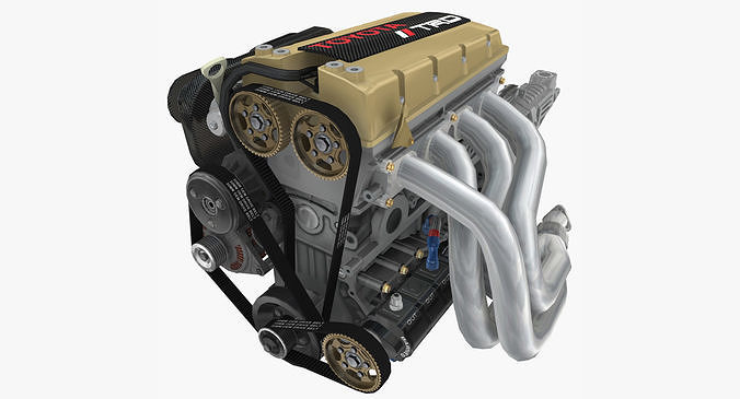 Toyota Engine Models