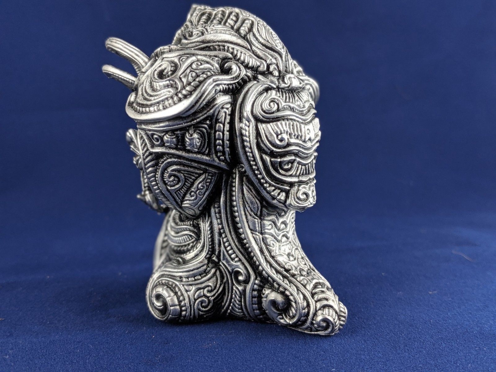 Oracle 3D model 3D printable | CGTrader