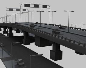Flyover 3D Models | CGTrader