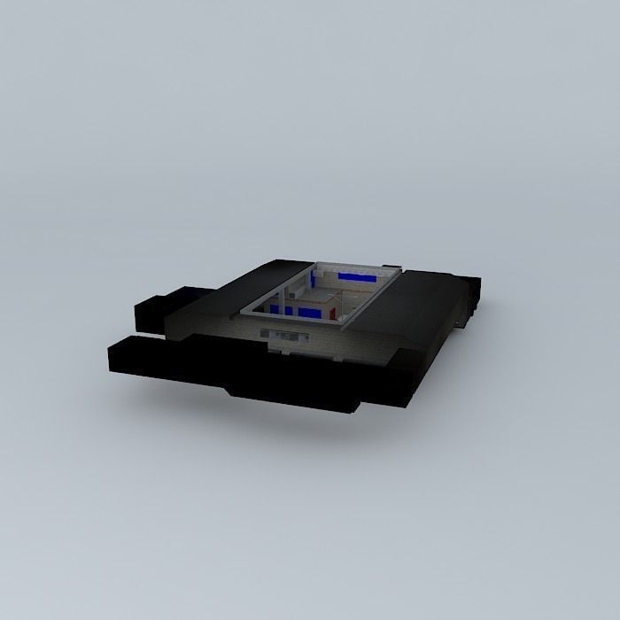 NFS clan map free 3D model | CGTrader