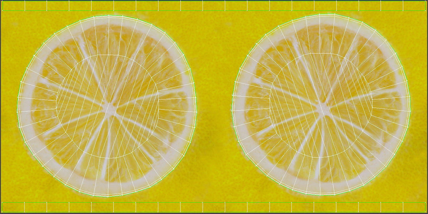 Lemonade Set 3D model | CGTrader