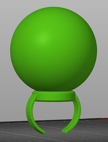 Log pos Nami compas from One Piece 3D model 3D printable | CGTrader