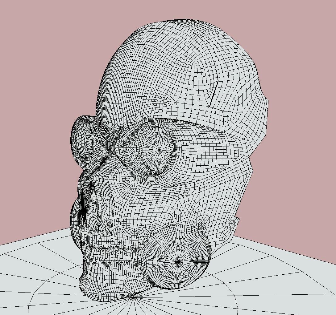 Deathgun from Gun Gale Online or SAO for 3d printing 3D model 3D ...