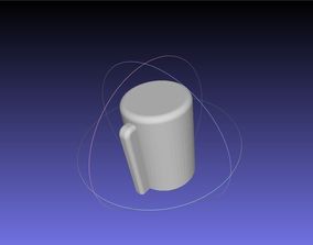 Pinpoint 3D Printing Models | CGTrader