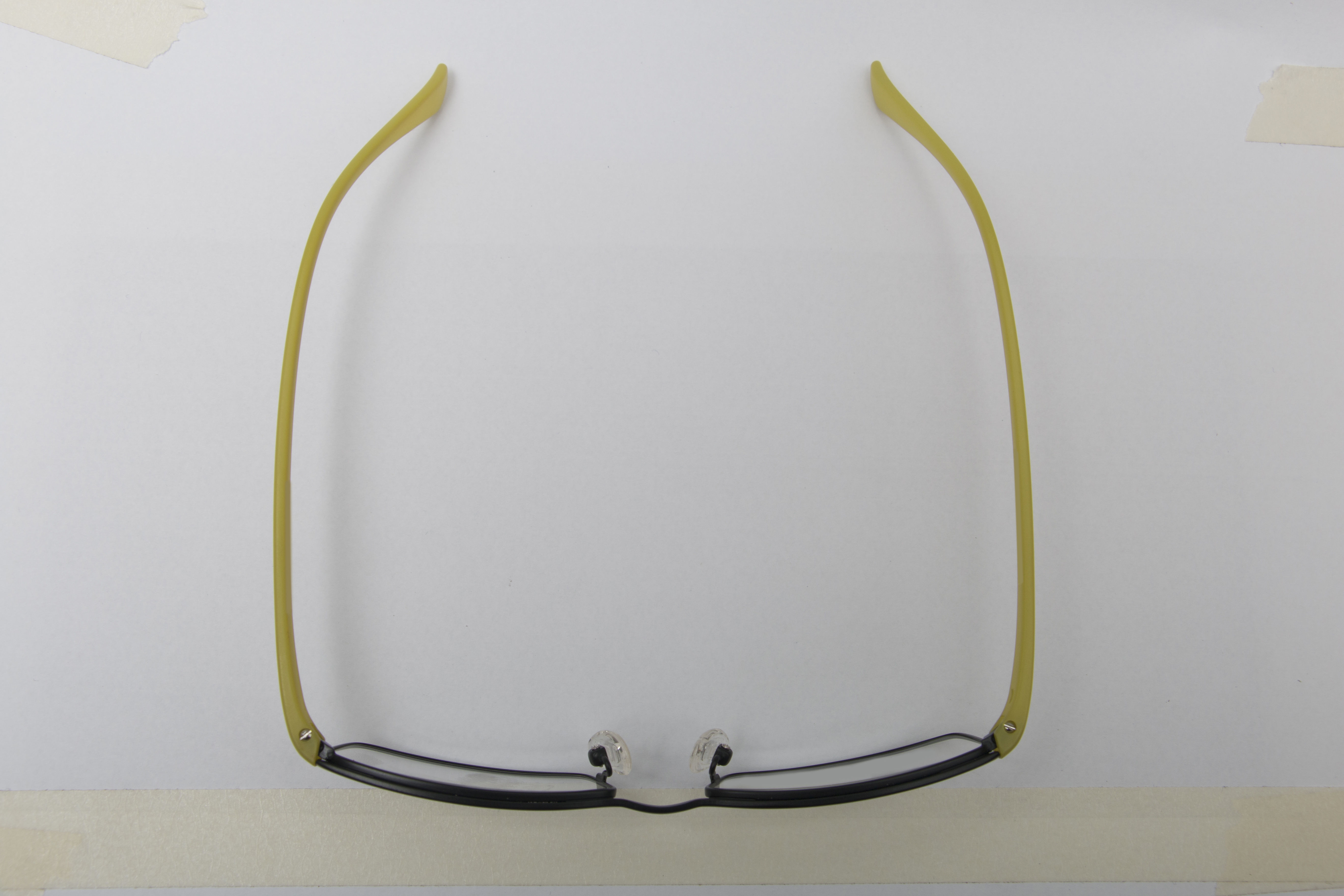 Eyeglasses for Men and Women 3D model 3D printable | CGTrader