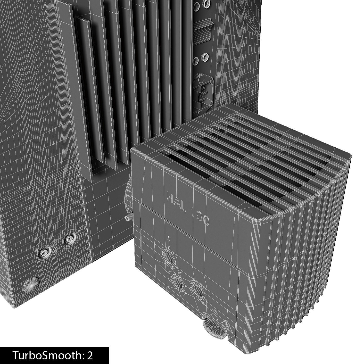 Microscope ZEISS Axio Imager 2 3D model | CGTrader