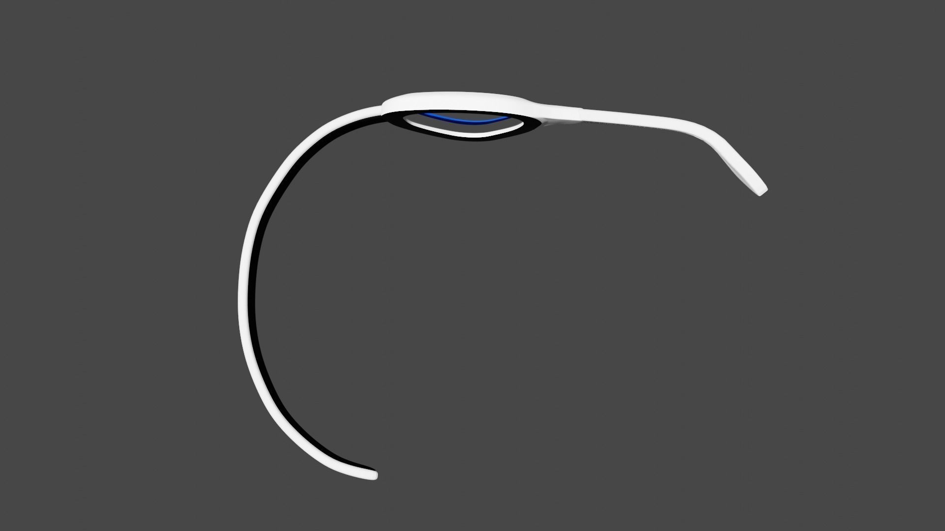 Augma Concept 3D model | CGTrader