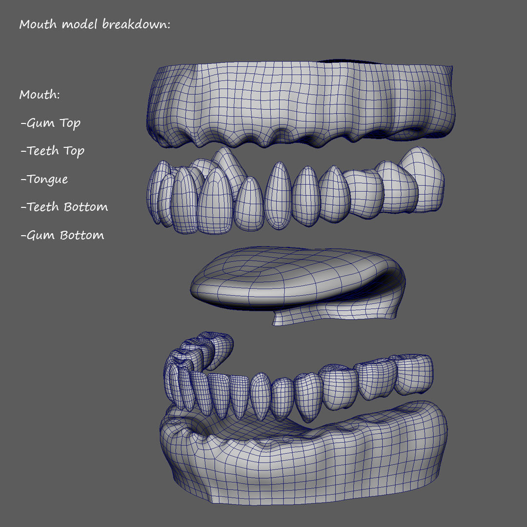 Woman - Perfect Female Body - Very High Detail Sculpt 3D model | CGTrader