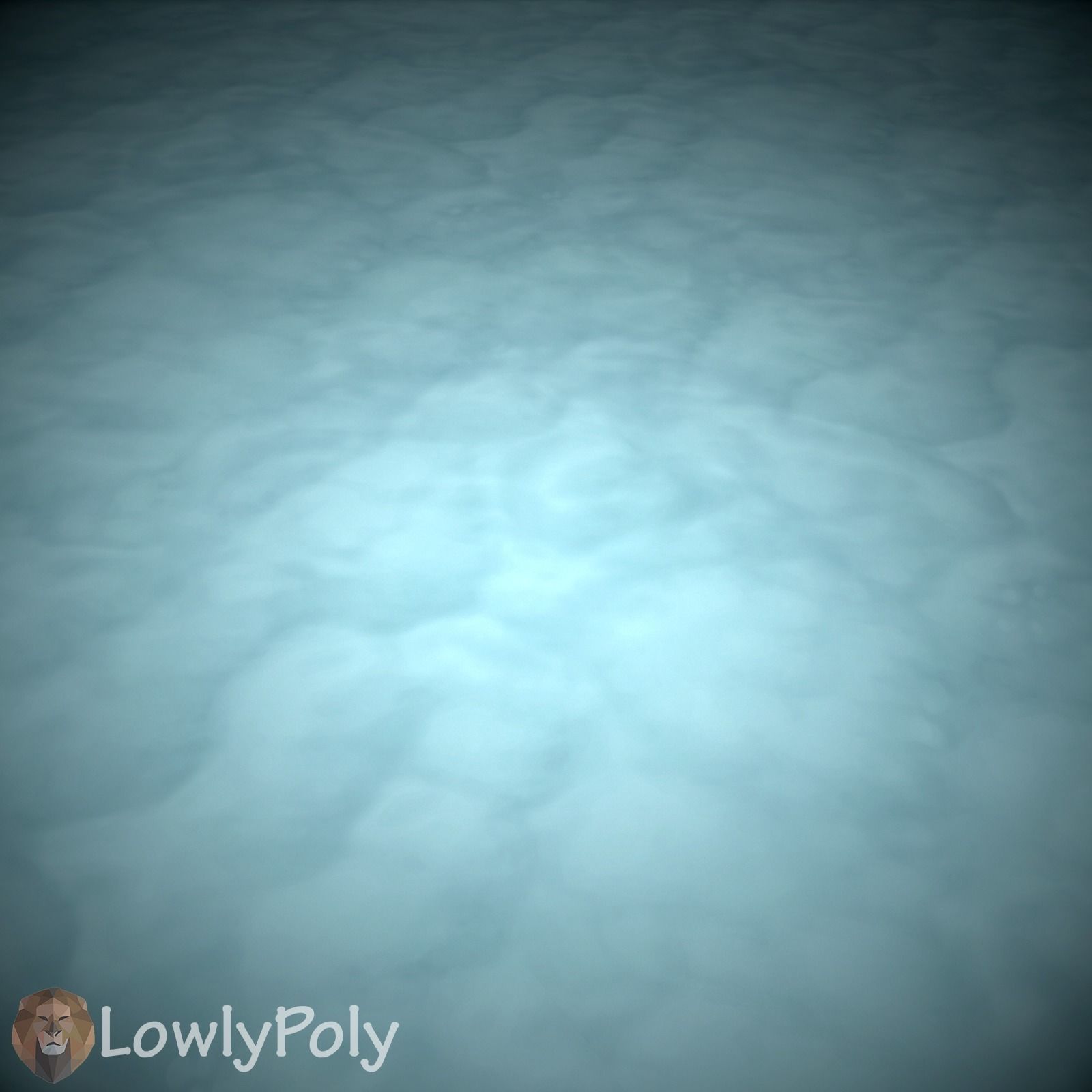 Stylized Snow Texture free VR / AR / low-poly Texture | CGTrader