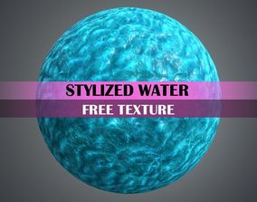 Free Water 3D Models | CGTrader
