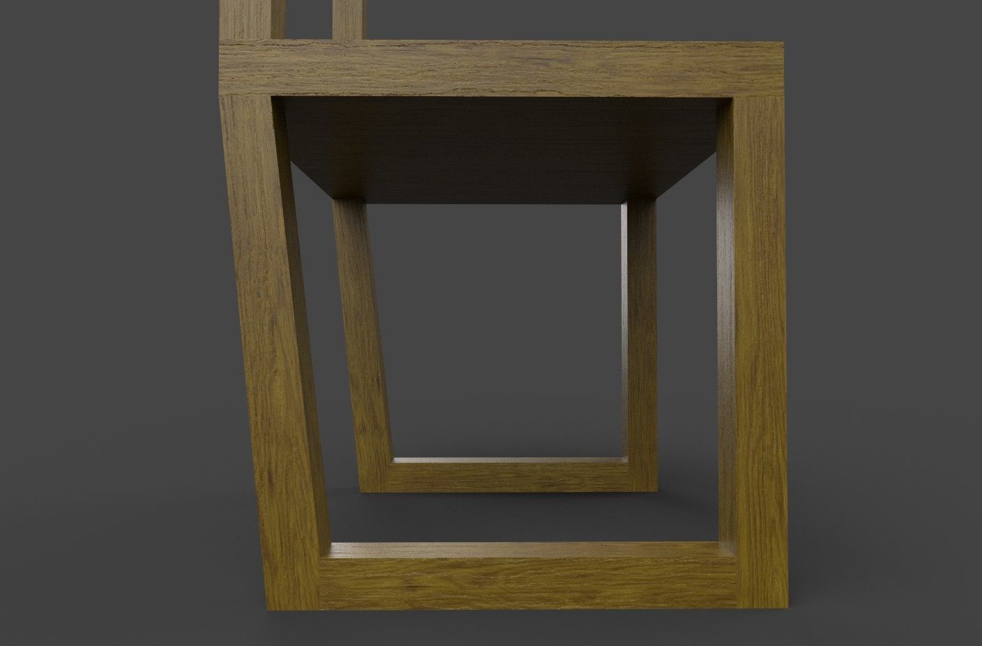 3D model Chamfer Design VR / AR / low-poly | CGTrader