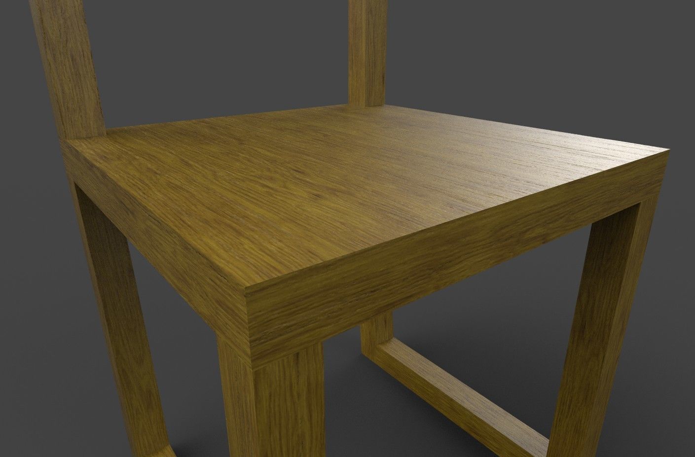 3D model Chamfer Design VR / AR / low-poly | CGTrader