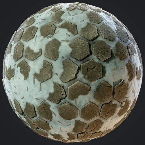 Stylized Dark Medieval Pack Texture Texture | CGTrader