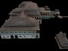 3D model Istana Maimun Medan maimoon palace VR / AR / low-poly | CGTrader