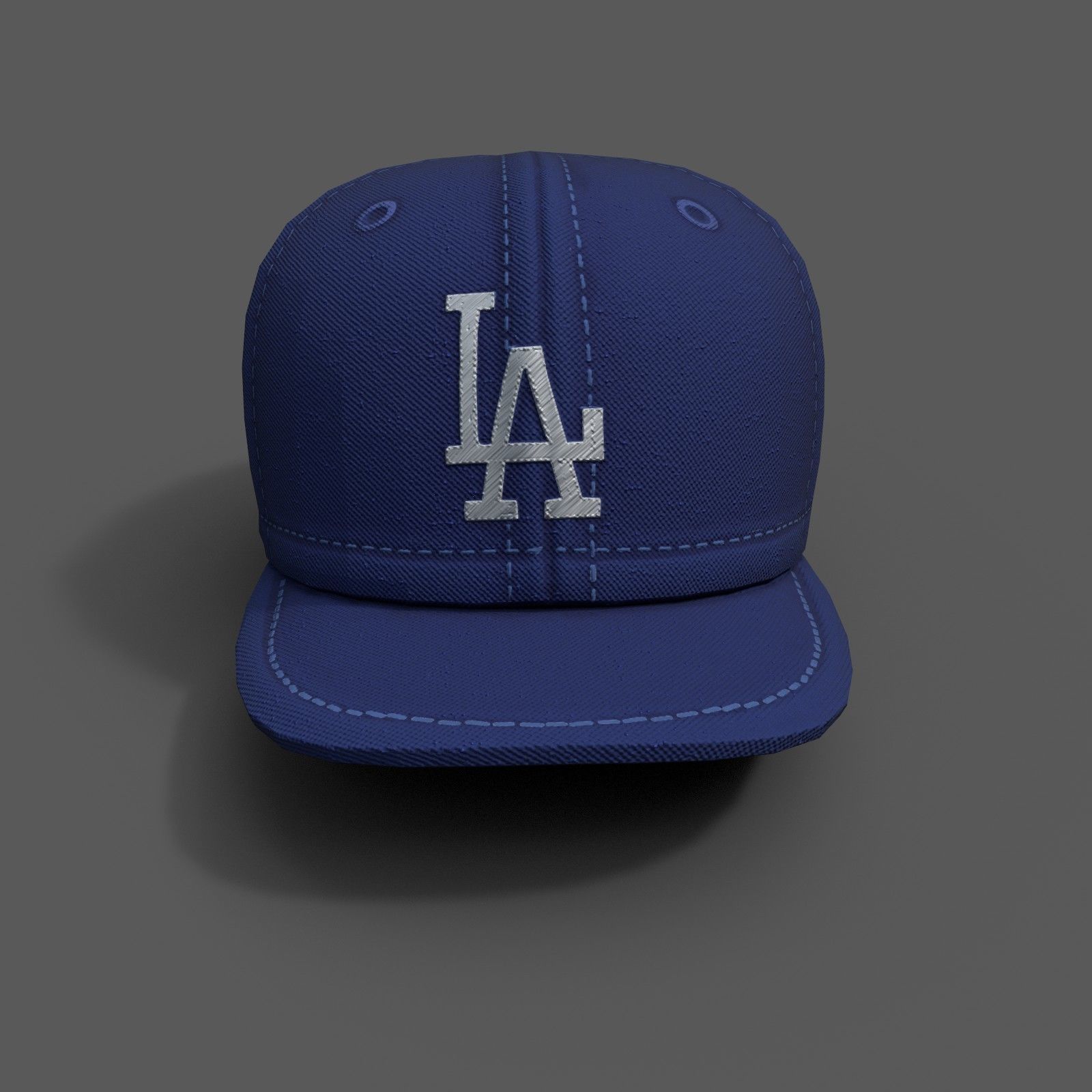 3D model Human cap hat 3d model VR / AR / low-poly | CGTrader