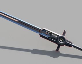 Destiny 3D Models | CGTrader
