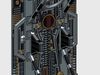 Borg Alcove 3D model 3D printable | CGTrader