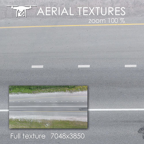 Aerial texture 85 Texture | CGTrader