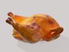 3D model Stuffed Turkey VR / AR / low-poly | CGTrader