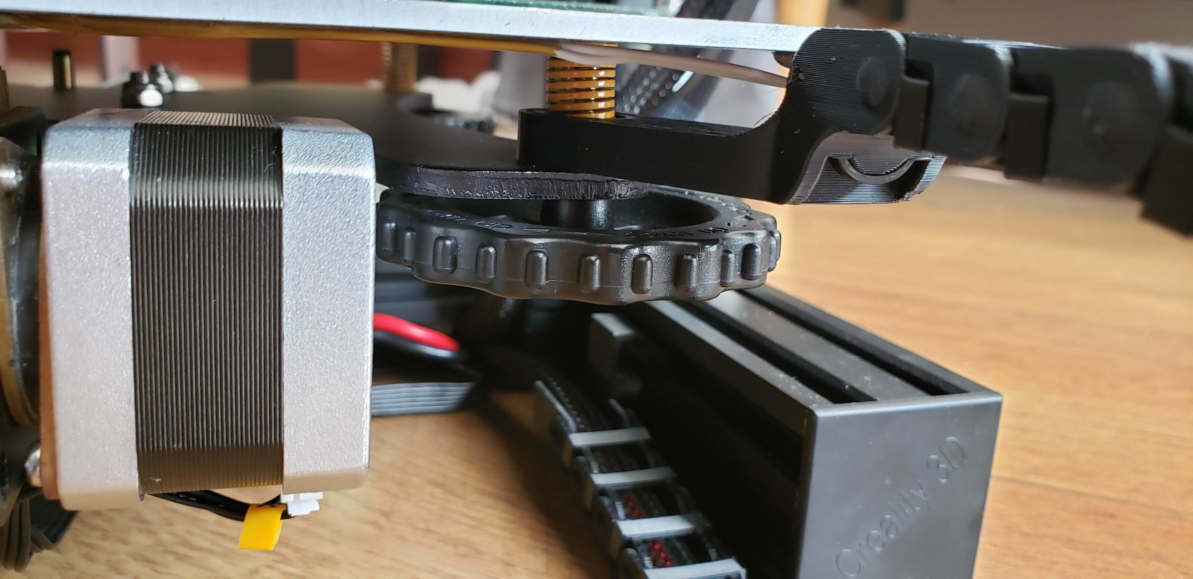 CABLE CHAIN FOR 3D PRINTER free 3D model 3D printable | CGTrader