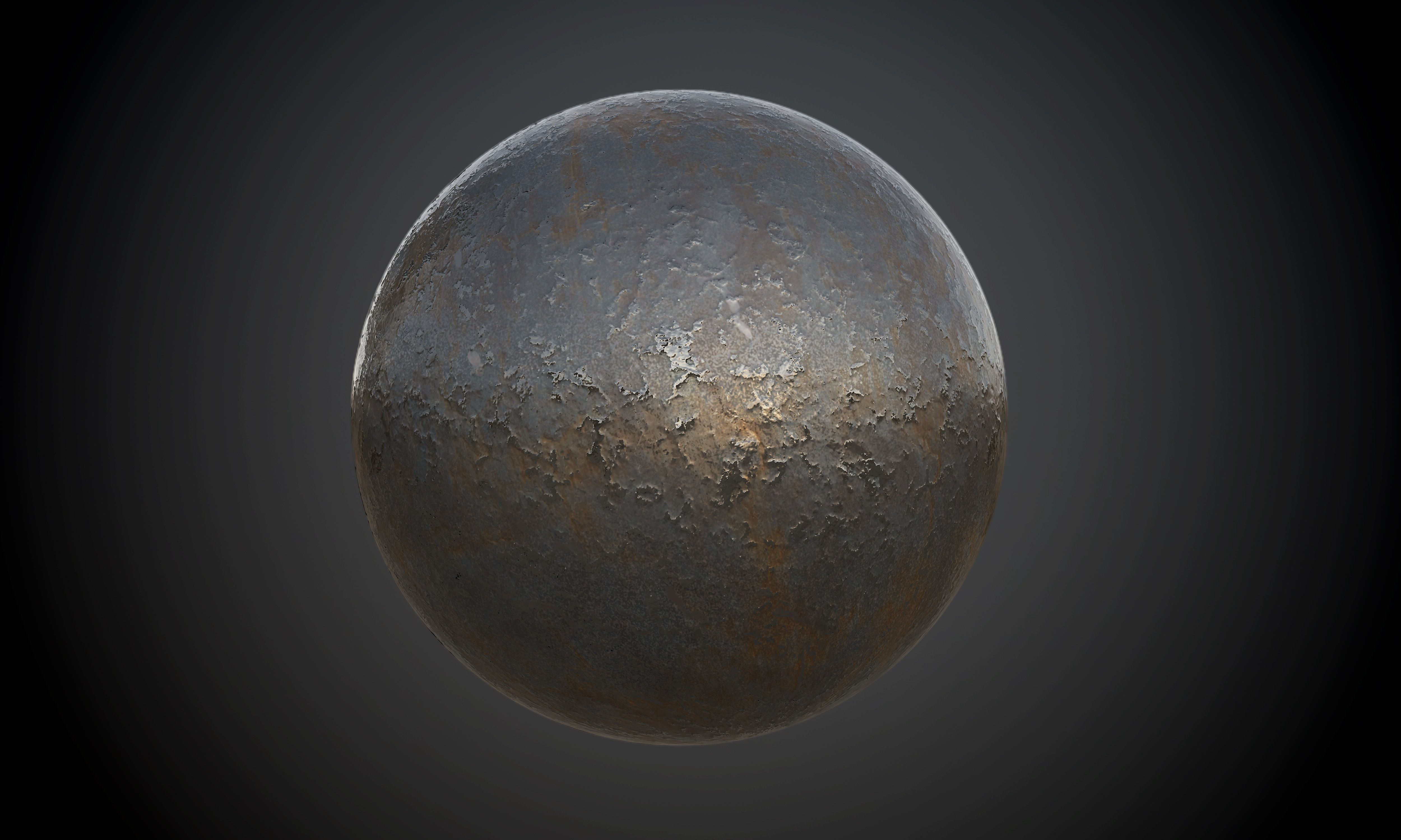 45 Metal Seamless PBR Textures Texture | CGTrader