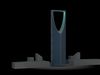 3D model Riyadh Tower four seasons Riyadh VR / AR / low-poly | CGTrader