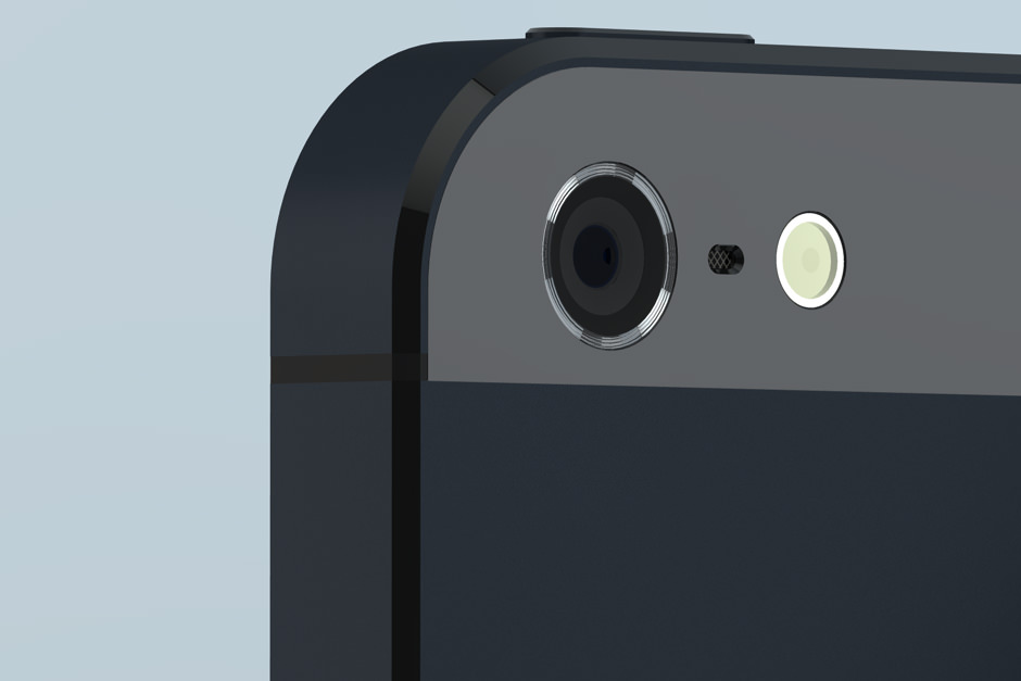 iPhone 5 3D model FREE download free 3D model | CGTrader
