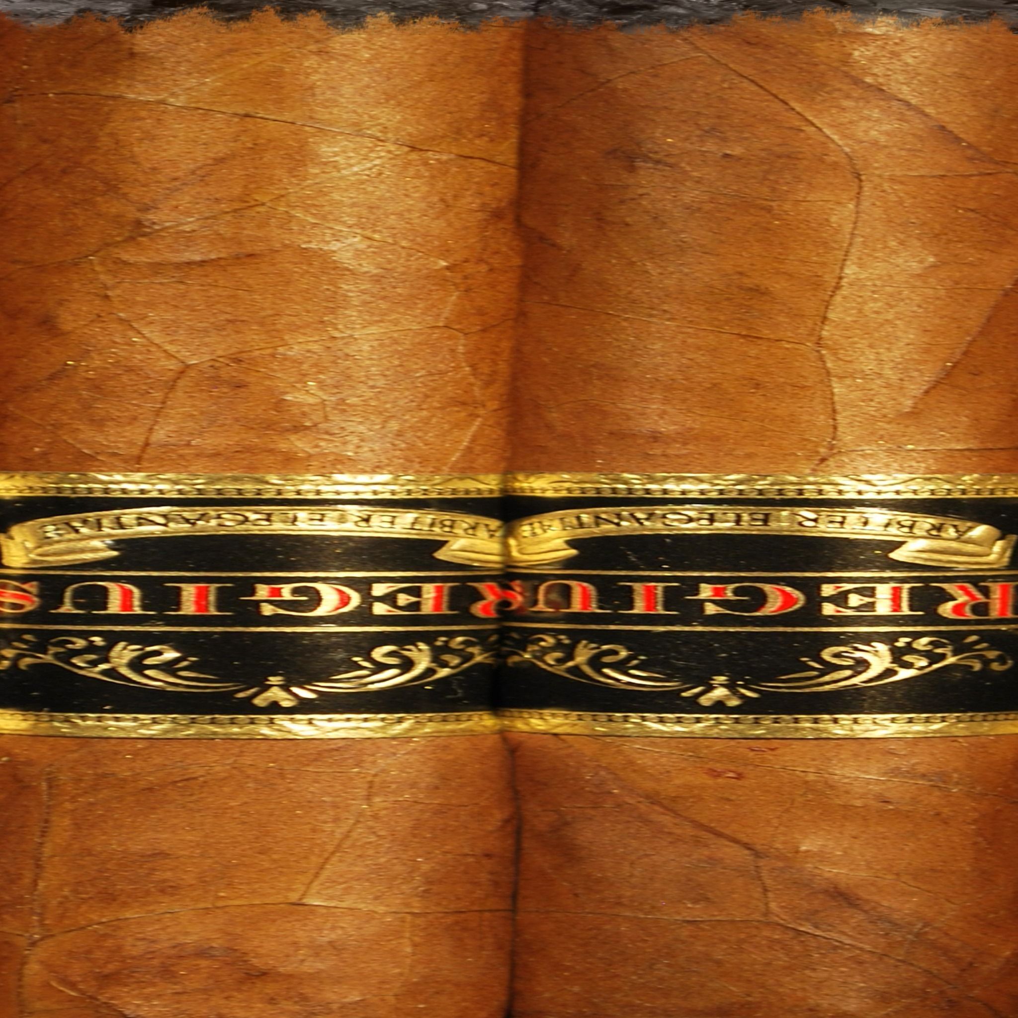 Cigar free 3D model 3D printable | CGTrader