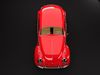 VW Kafer 1963 free 3D model | CGTrader