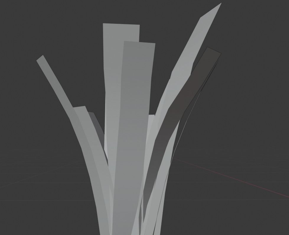 ULTRA REALISTIC GRASS FOLIAGE free VR / AR / low-poly 3D model | CGTrader