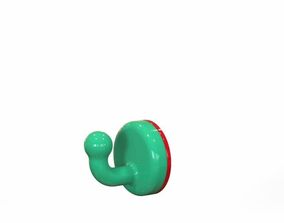 Hanger 3D Printing Models | CGTrader