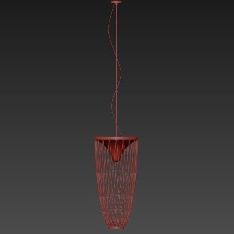 STARNET SP 2 3D model | CGTrader