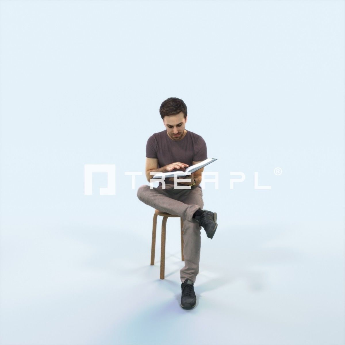 3D model 3D PEOPLE -CONCERT - EVENT - CROWDS- ULTIMATE SPEED SOLUTION ...