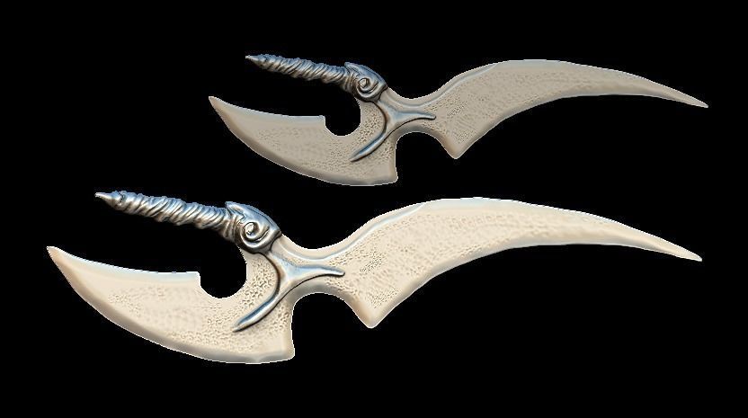 Skekmal the hunter suit 3d models from the dark crystal 3D model | CGTrader