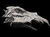 Skekmal the hunter suit 3d models from the dark crystal 3D model | CGTrader
