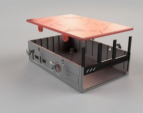 Raspberry pi 3D Models | CGTrader