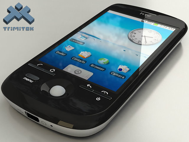 Htc Phones 2009