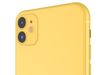 Apple iPhone 11 Yellow 3D model | CGTrader