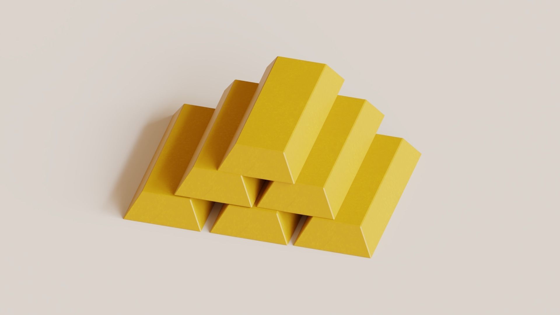 3D model Money - Low Poly VR / AR / low-poly | CGTrader