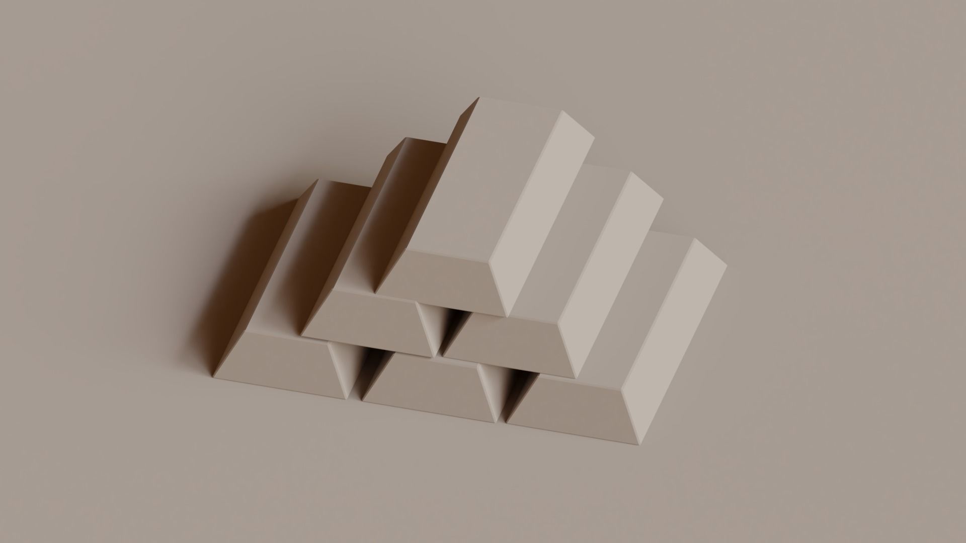 3D model Money - Low Poly VR / AR / low-poly | CGTrader