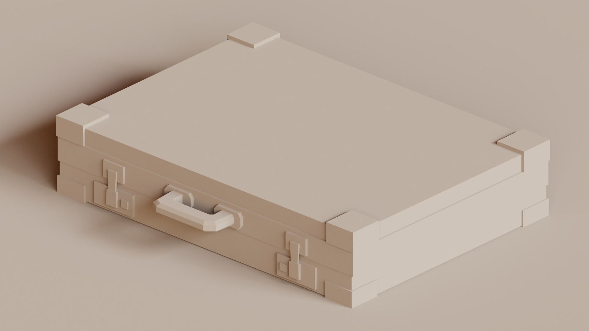 3D model Money - Low Poly VR / AR / low-poly | CGTrader