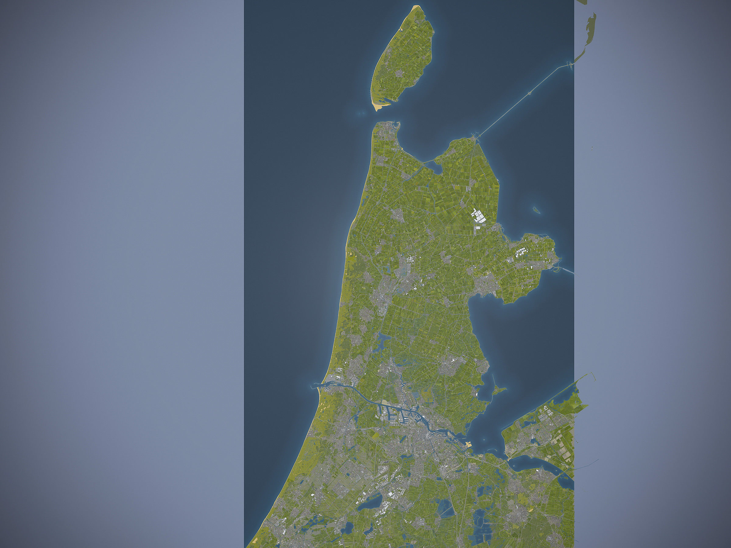 Netherlands 3D Model Collection | CGTrader