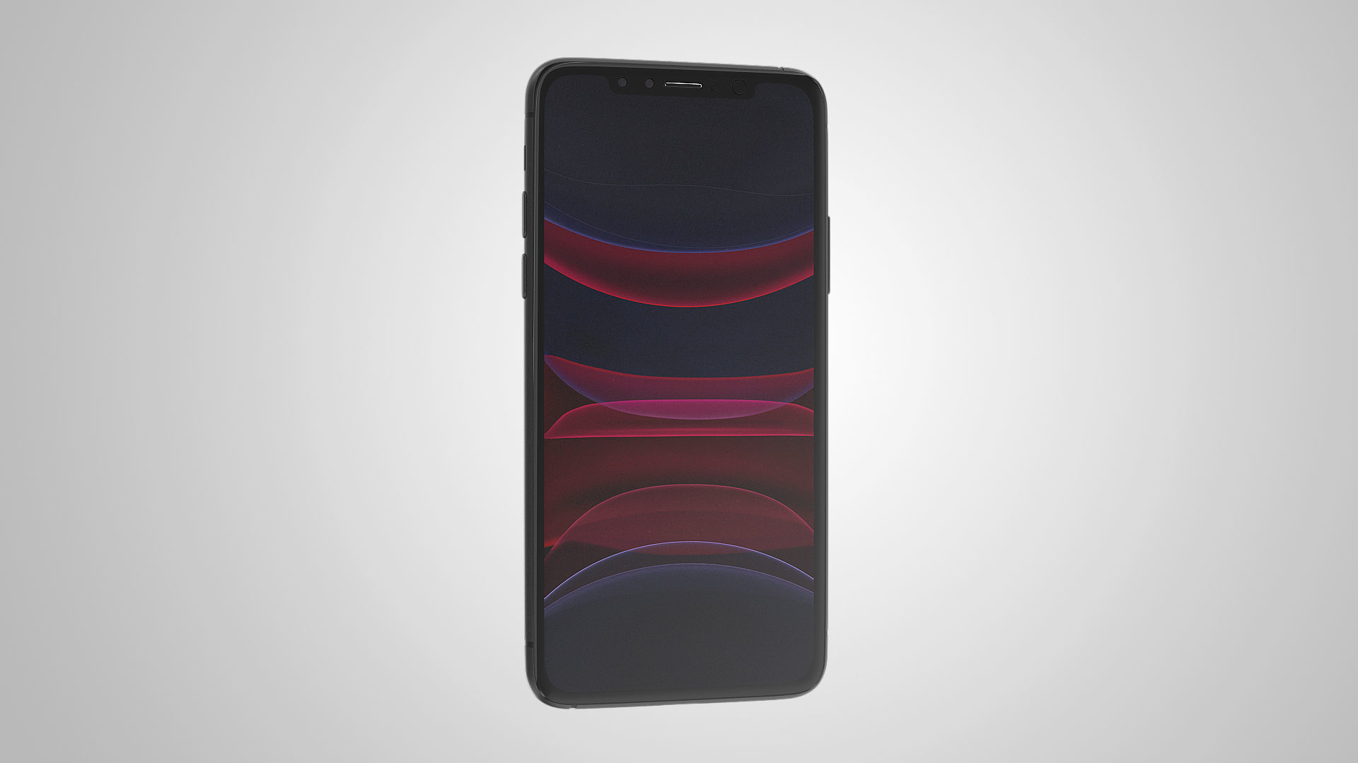 iPhone 11 3D model | CGTrader