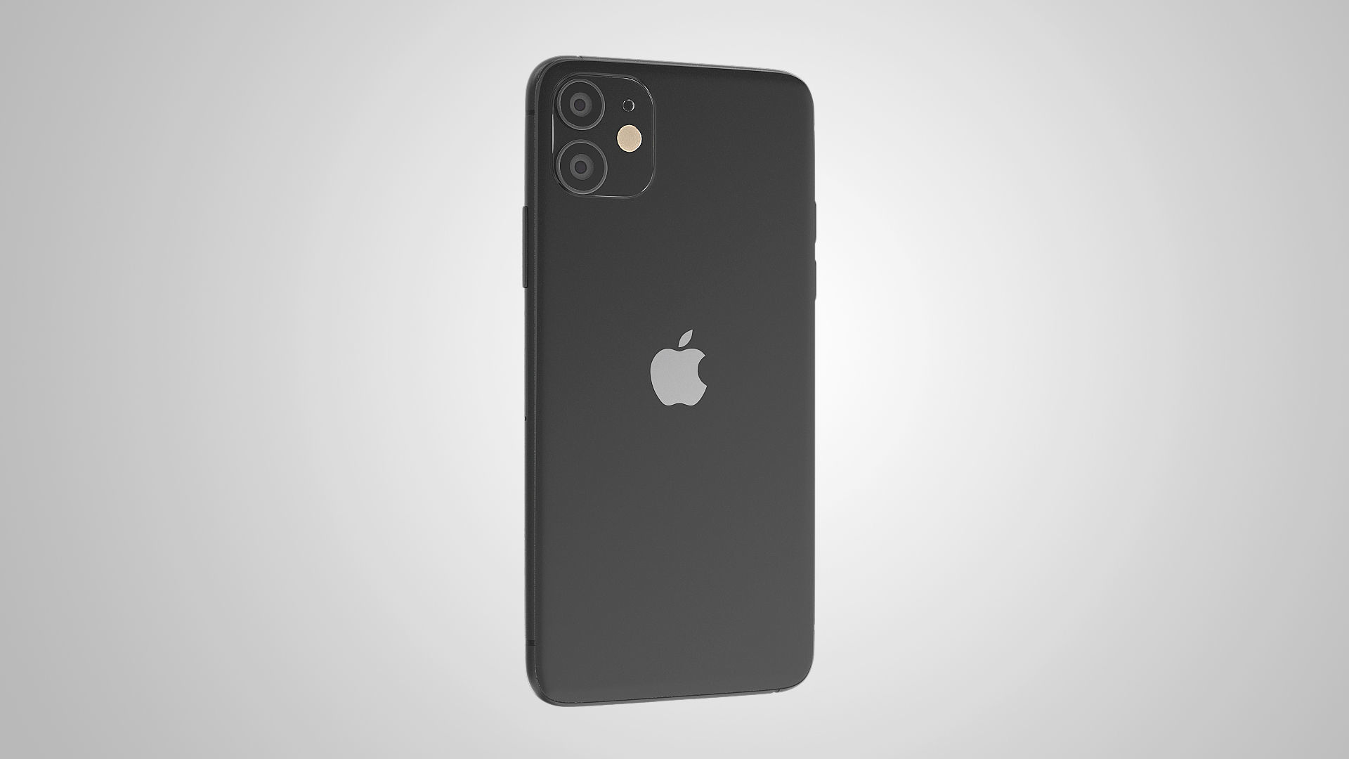iPhone 11 3D model | CGTrader