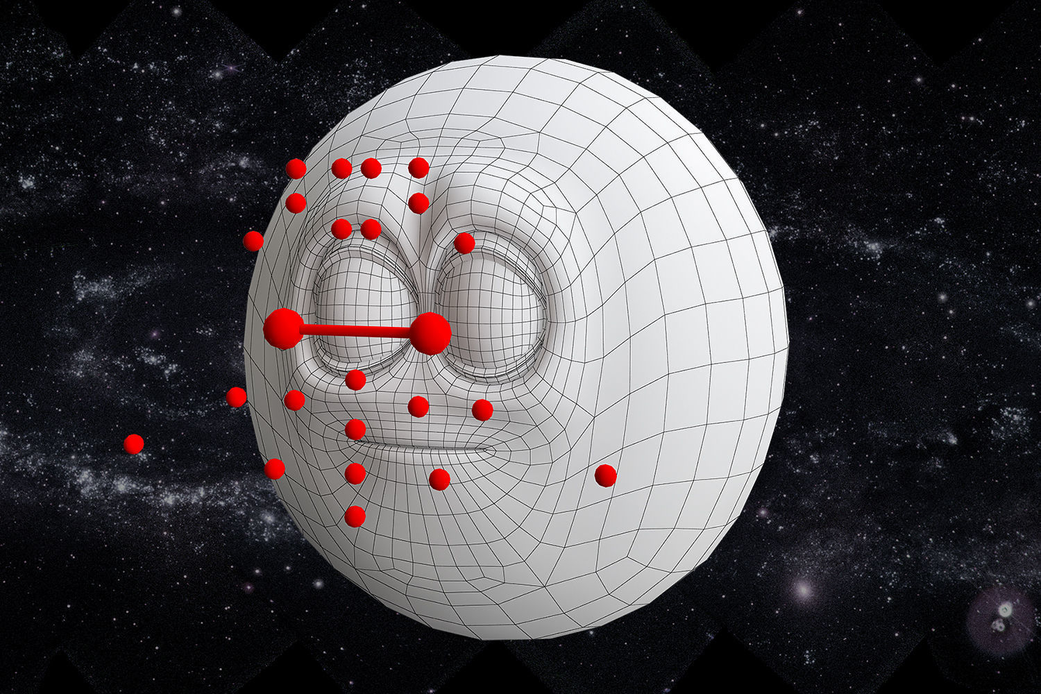 3D model All planets solar system 3d model VR / AR / low-poly rigged ...