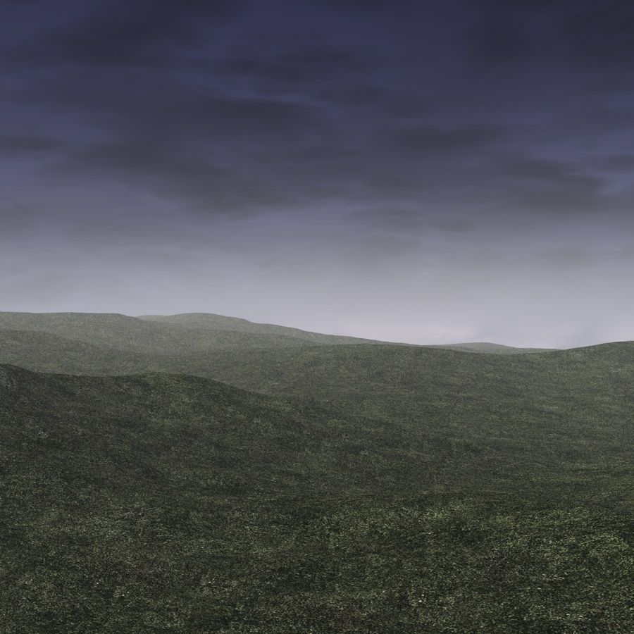 Grass Landscape Shader 005 Texture | CGTrader